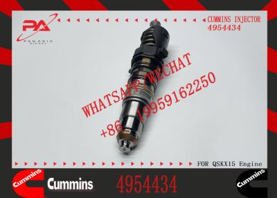 China Cummins Fuel Injector 4954888RX 4954434 4088665 4062569 for Diesel Engine 6.7L for sale