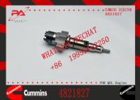China KMS Engine Oil Nozzle Injector Assembly 2897414 4327072 4821827 for Cummins for sale