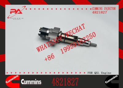 China KMS Engine Oil Nozzle Injector Assembly 2897414 4327072 4821827 for Cummins for sale