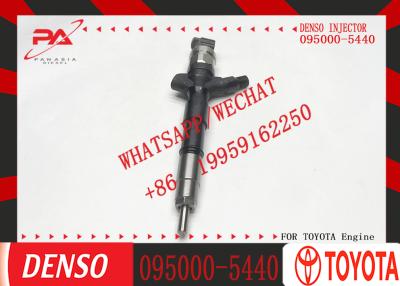 China Diesel Common Rail Fuel Injector 0950005440 23670-0L020 for Toyota Hilux 1KD-FTV for sale