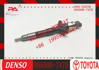 China Denso Common Rail Injection Valve 095000-6720 095000-7020 095000-7460 095000-7470 095000-7830 095000-7840 DCRI107840 for sale