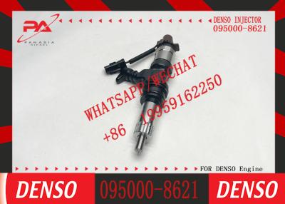 China 095000-8920 ME306398 Diesel Injector 095000-8621 High Quality Fuel System Parts 12 Month Warranty for sale