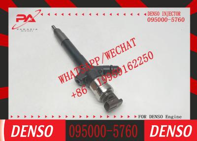 China Diesel Fuel Pump and Injector Lines 1465A054 095000-5760 for Mitsubishi 4M41 3.2L Forklift for sale