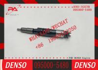 China Fuel Common Rail Injector 095000-5480 RE520240 for Diesel Engines 12 Month Warranty for sale
