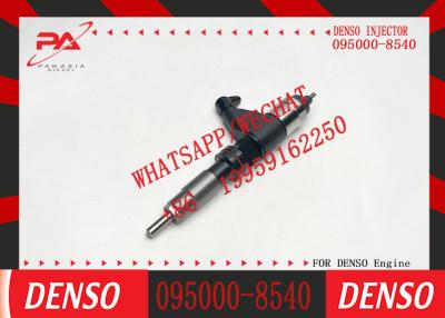China New Common Rail Diesel Fuel Injector for John Deere 095000-6320 095000-8540 RE530362 for sale