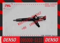 China Diesel Fuel Injector 095000-5131 5132 5133 5134 5135 for Nissan YD22 Engine for sale
