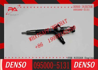 China Diesel Fuel Injector 095000-5131 5132 5133 5134 5135 for Nissan YD22 Engine for sale