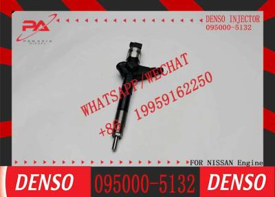China Diesel Fuel Injector 095000-5132 095000-5133 095000-5134 095000-5135 16600-AW400 16600-AW401 for sale