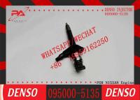 China High Quality Diesel Common Rail Injector 095000-5133 095000-5134 095000-5135 12 Month Warranty for sale