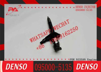 China High Quality Diesel Common Rail Injector 095000-5133 095000-5134 095000-5135 12 Month Warranty for sale