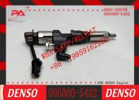 China 095000-5225 Fuel Injector for 095000-5402 095000-5226 095000-5403 High Quality Diesel for sale