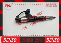 China Diesel Injector 095000-0490 295050-2580 High Quality 12 Month Warranty for Bosch DENSO Delphi for sale