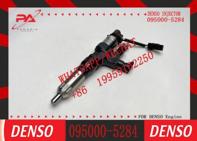 China Original Fuel Injector J08E 095000-5280 095000-5283 095000-5284 23910-1360 12 Month Warranty for sale