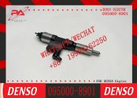 China Original New Fuel Injector 095000-8903 095000-8901 8-98151837-3 for Diesel Engine 12 Month Warranty for sale