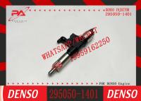 China 295050-1401 Fuel Injector 8-98238463-1 Diesel Engine Injector Nozzle 8982384631 12 Month Warranty for sale