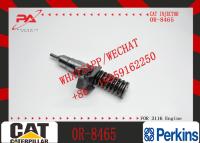 China ERIKC 0R 8465 0R 8682 Electric Fuel Pump Nozzle Diesel Engine Injector 0R8682 0R8465 for sale