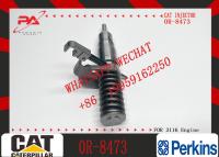China Robust Diesel Injector Kits OEM 127-8213 20R-4179 0R-8475 0R-8471 for Caterpillar Machinery Wear-Resistant Parts for sale