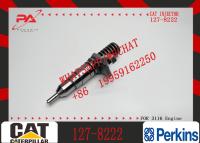 China ERIKC 0R 8469 127 8222 Common Rail Fuel Injector Nozzle 127-8222 Injection Pump Nozzle for sale