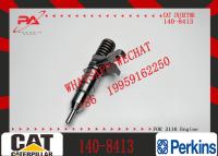 China Cat 140-8413 0R8867 Diesel Fuel Injector for 3116 Series Construction Machinery for sale