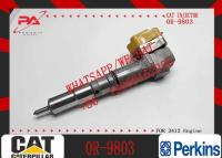 China Diesel Common Rail Injector 232-1173 0R-9803 for 3412 3412E Engine Assembly for sale
