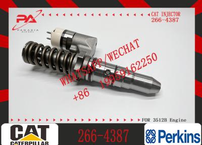 China Common Rail Diesel Injector 392-0222 3920222 for C-A-T Engine High Quality 4P-9075 for sale