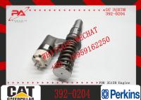 China Fuel Injector 392-0204 20R-3247 for Caterpillar 3512 3508B 3516 3516B Engines for sale