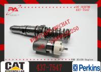 China Injector Replacement OEM 204-2067 386-1776 229-1631 437-7547 for CAT Equipment 11R-0284 for sale