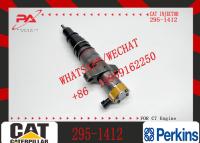 China Diesel Fuel Injector 295-1412 236-0957 295-9166 for C7 Engine High Quality 320-0670 for sale