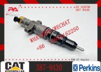 China Kung Fu Power Injector C7 263-8218 387-9427 387-9430 20R-8057 for Caterpillar 320-0670 for sale