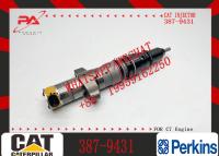 China Excavator Fuel Injector Nozzle 387-9431 320-0670 for Construction Machinery for sale