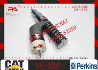 China Diesel Engine Fuel Injector 191-3003 10R-8501 200-1117 211-3022 10R-0956 Generator Parts for sale