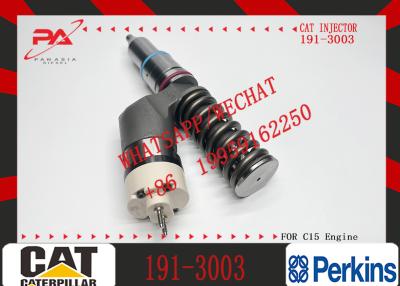 China Diesel Engine Fuel Injector 191-3003 10R-8501 200-1117 211-3022 10R-0956 Generator Parts for sale