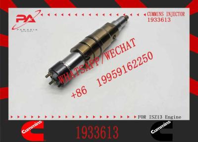 China Diesel Injector 1933613 Common Rail Injector for Cummins Engine Spare Parts for sale