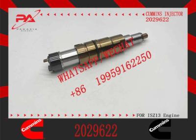 China Scania Injector 1948565 2029622 2031835 2031836 OEM 4326781 for CUMMINS Engine for sale