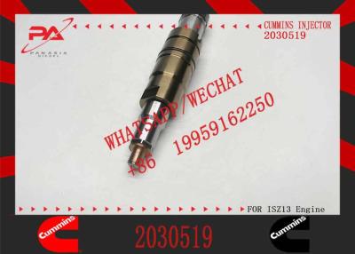 China Common Rail Fuel Diesel Injector Nozzle 2897320 2872289 for Cummins ISX 15 Engine 2030519 for sale