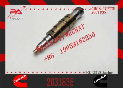 China Scania Injector 1948565 2029622 2031835 2031836 OEM 4326781 for CUMMINS Engine for sale