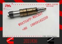 China New Euro 5 Diesel Fuel Injector 575177 2086663 2031836 XPI Unit Injector for Cummins DC09 DC13 DC16 for sale
