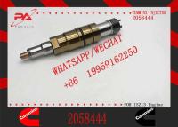 China Scania DC13 DC16 Engine Injector 2264458 2058444 OEM 4326781 High Quality for sale