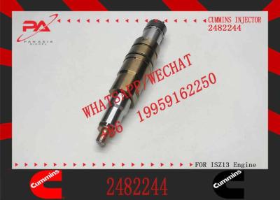 China BDHCD 2488244 Diesel Fuel Injector 574232 2419680 OEM Replacement for Cummins for sale