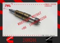 China Fuel Injector 2894920PX 2482244 for CUMMINS ISZ13 Diesel Engine OEM 5579423 for sale