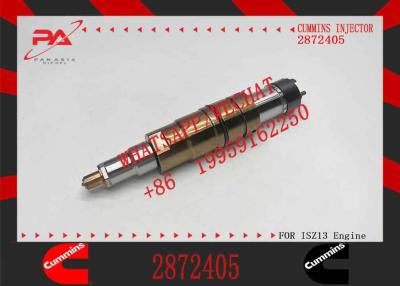 China Diesel Engine Injector ISZ13 Fuel Injector 2086663 2031835 2872405 2872544 for Cummins for sale