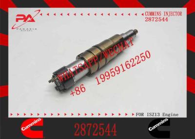 China Scania DC13 DC16 Diesel Engine Fuel Injector 2872544 2030519 2264458 High Quality for sale