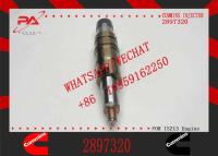 China High Quality Truck Fuel Injector 5594515 4307217 2894920 2897320 5579415 for Cummins ISX12 ISZ13 Engine for sale