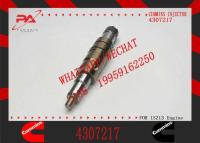 China Scania DC13 DC16 Fuel Injector 2488244 4307217 1933613 2057401 2872405 2029622 2086663 for sale
