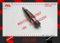 China New CUMMINS ISZ13 Fuel Injector 4327147 2872056 2872284 4397488 Diesel Engine Part for sale