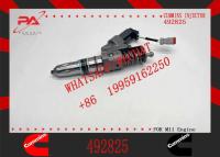 China New Fuel Injector for Cummins M11 Diesel Engine 3411755 3411753 492825 3037772 4928517 for sale