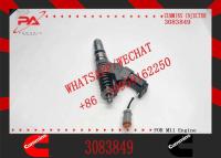 China New Fuel Injector 3083849 for Cummins M11 Diesel Engine 3087557 4307516 3411845 3411754 for sale