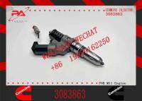 China New CUMMINS M11 Diesel Fuel Injector 4903084 3083863 3411752 3411761 for Construction Machinery for sale