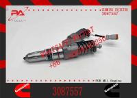 China Diesel Fuel Injector 4307795 3087557 for N14 Engine High Quality Truck Engine Assembly Parts for sale