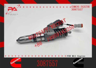 China Diesel Fuel Injector 4307795 3087557 for N14 Engine High Quality Truck Engine Assembly Parts for sale